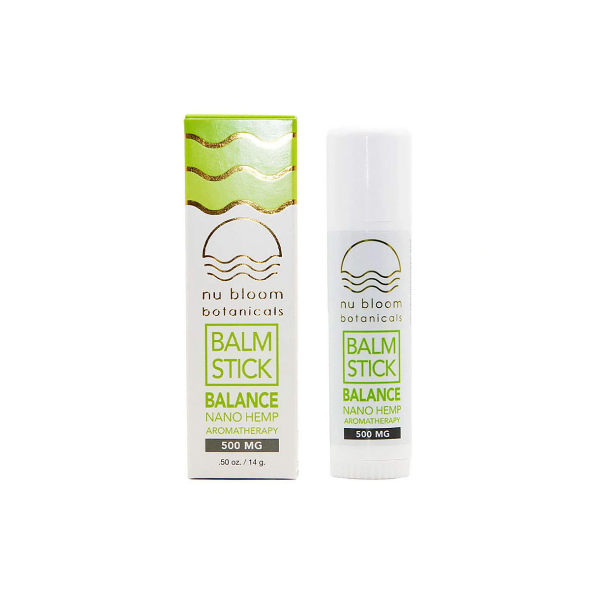 Balance Bundle – Hemp Spray, Balm & Roll-On for Daily Wellness | 3-Pack ...